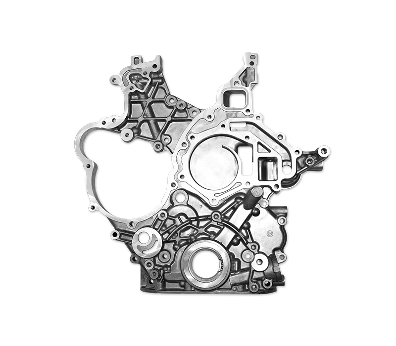 Automotive Solution — TEAMSWORLD