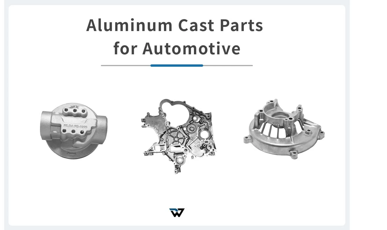 Aluminum Casting Explained: Process, Benefits & Applications — TEAMSWORLD