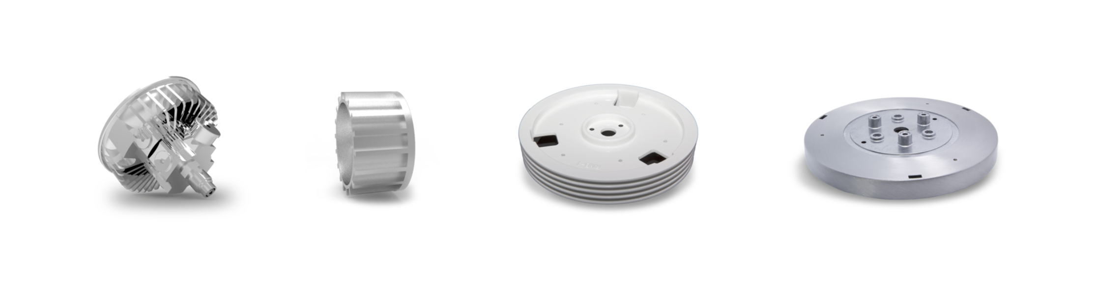 Die Cast Manufacturing - TEAMSWORLD — TEAMSWORLD