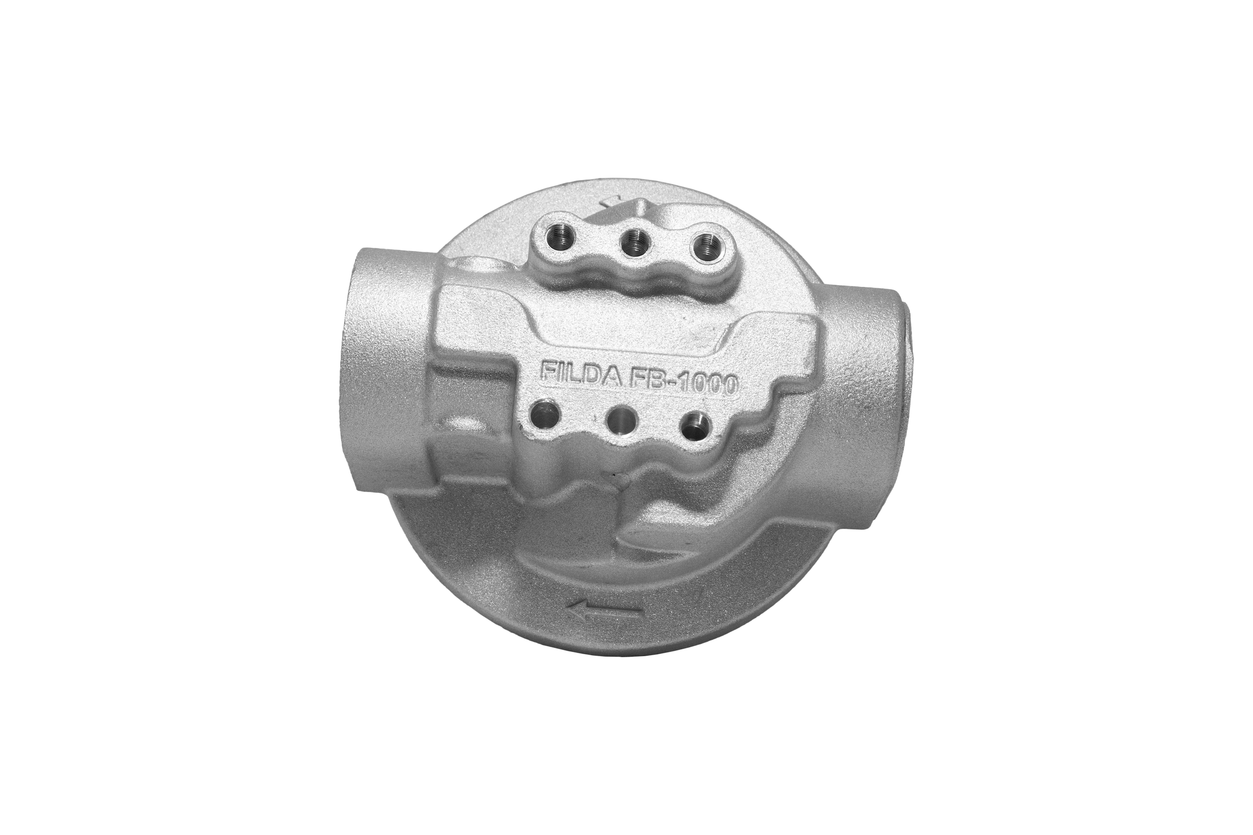 Comparing Gravity Casting and Die Casting — TEAMSWORLD