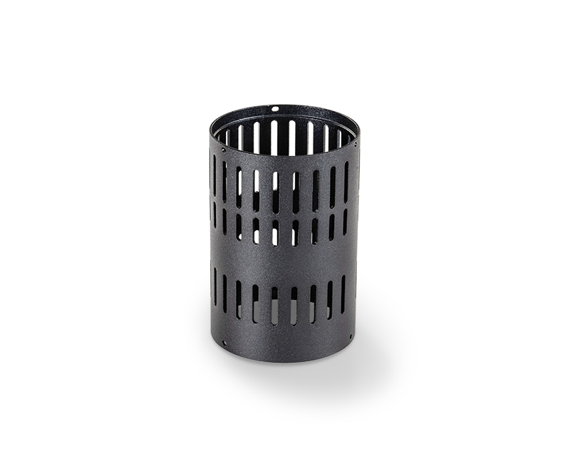 Corrosion Resistance of Aluminum Lighting Housings - TEAMSWORLD — TEAMSWORLD