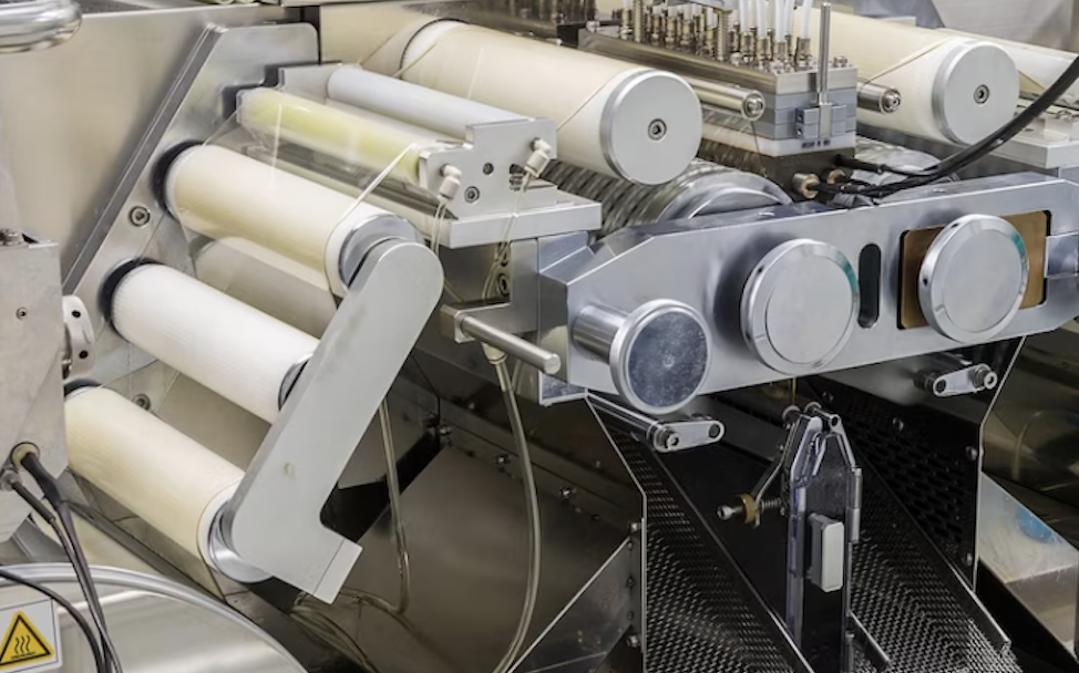 Thermoforming — TEAMSWORLD