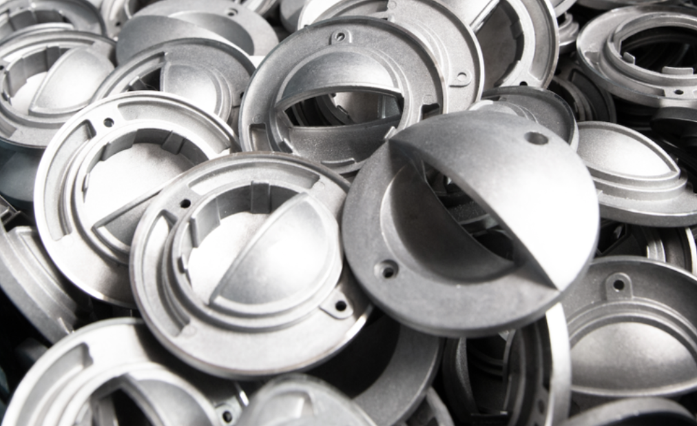 Die Cast Manufacturing - TEAMSWORLD — TEAMSWORLD