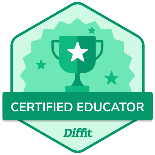 Professional Development — Diffit