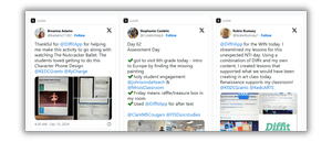 Professional Development — Diffit