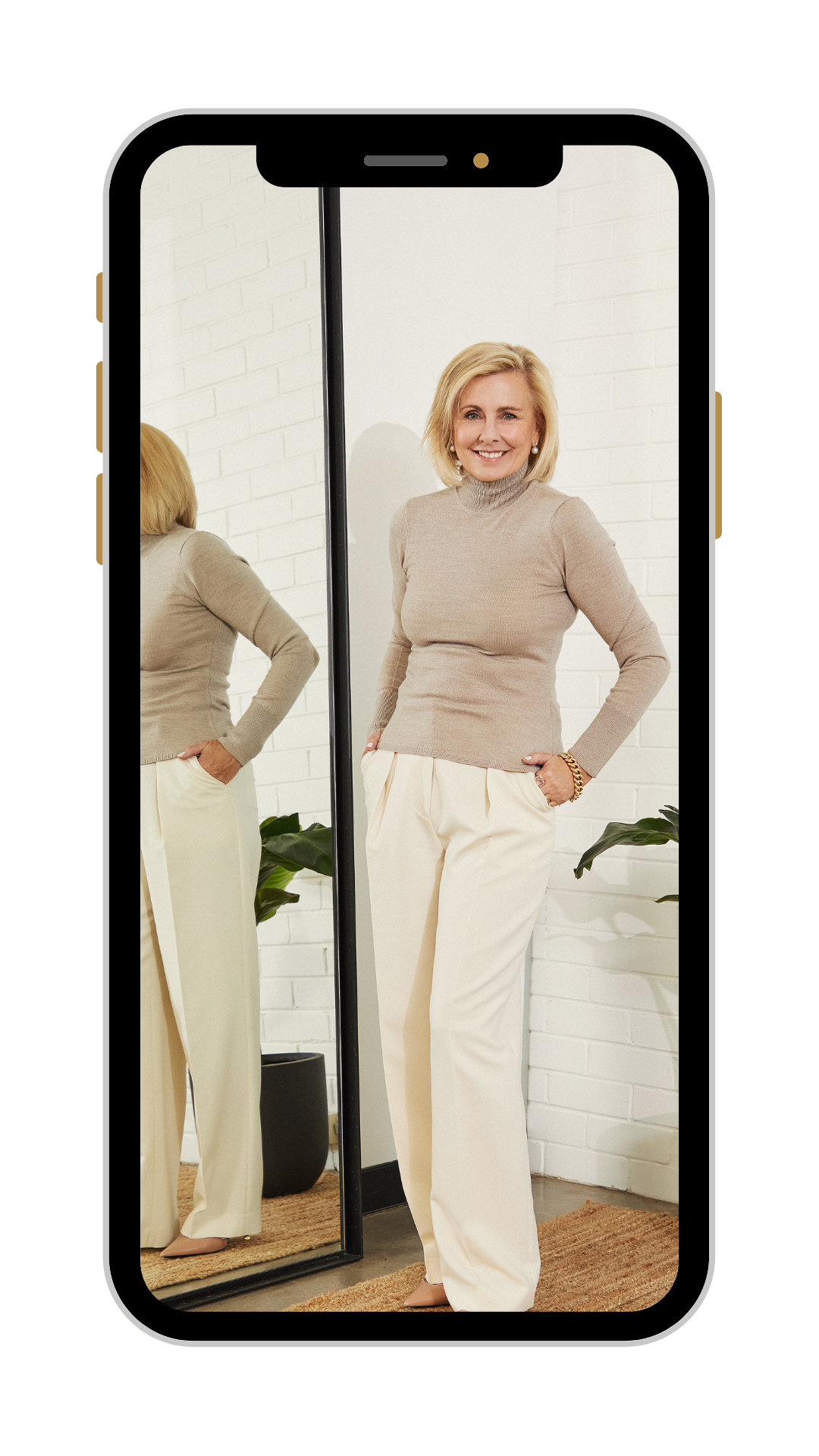 Let's Connect — Libby Allaway - Your Style Coach