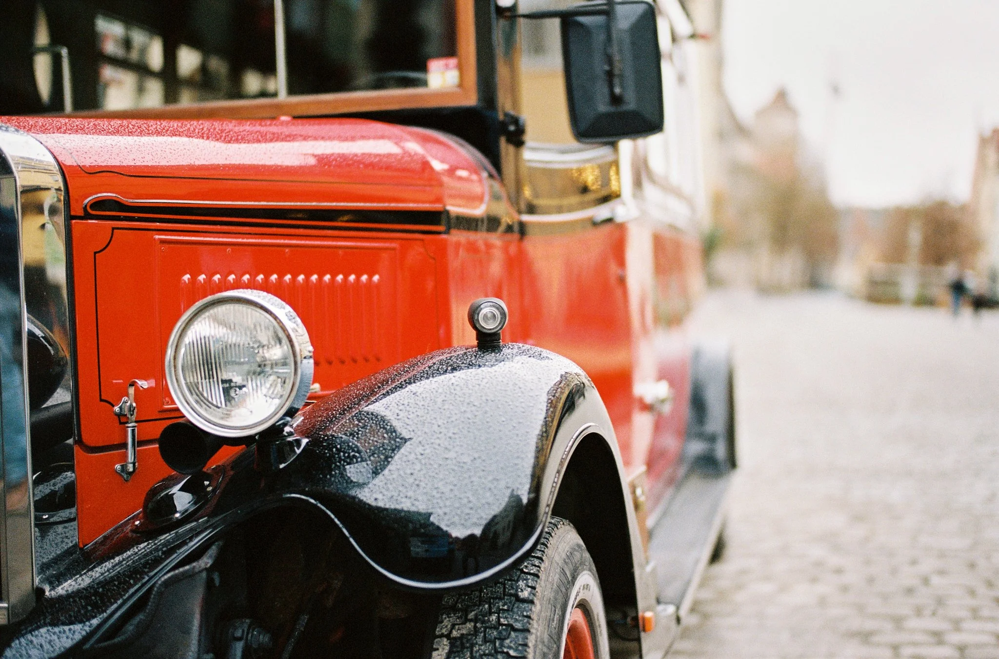 Dienstleistungen — Michael Kaindl Fotografie