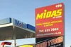 Midas — Mt Eden Village