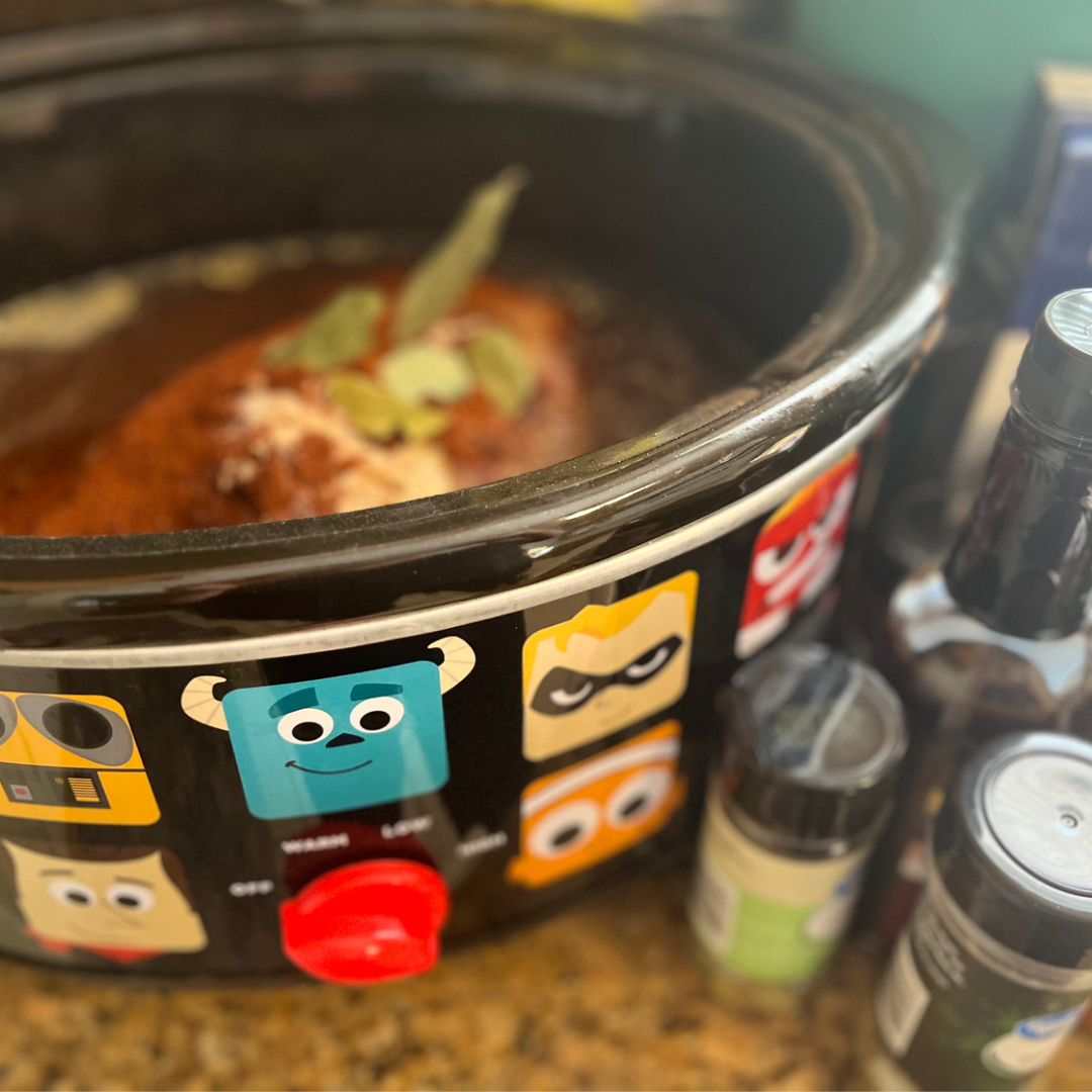 Rosey Recipes — The Homeschool Nurse