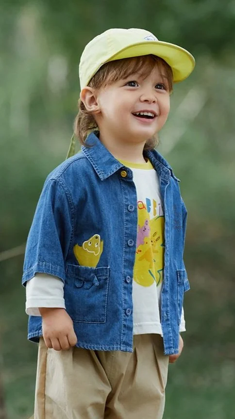 New Baby And You | Essential Baby and Toddler Fashion for Every Occasion