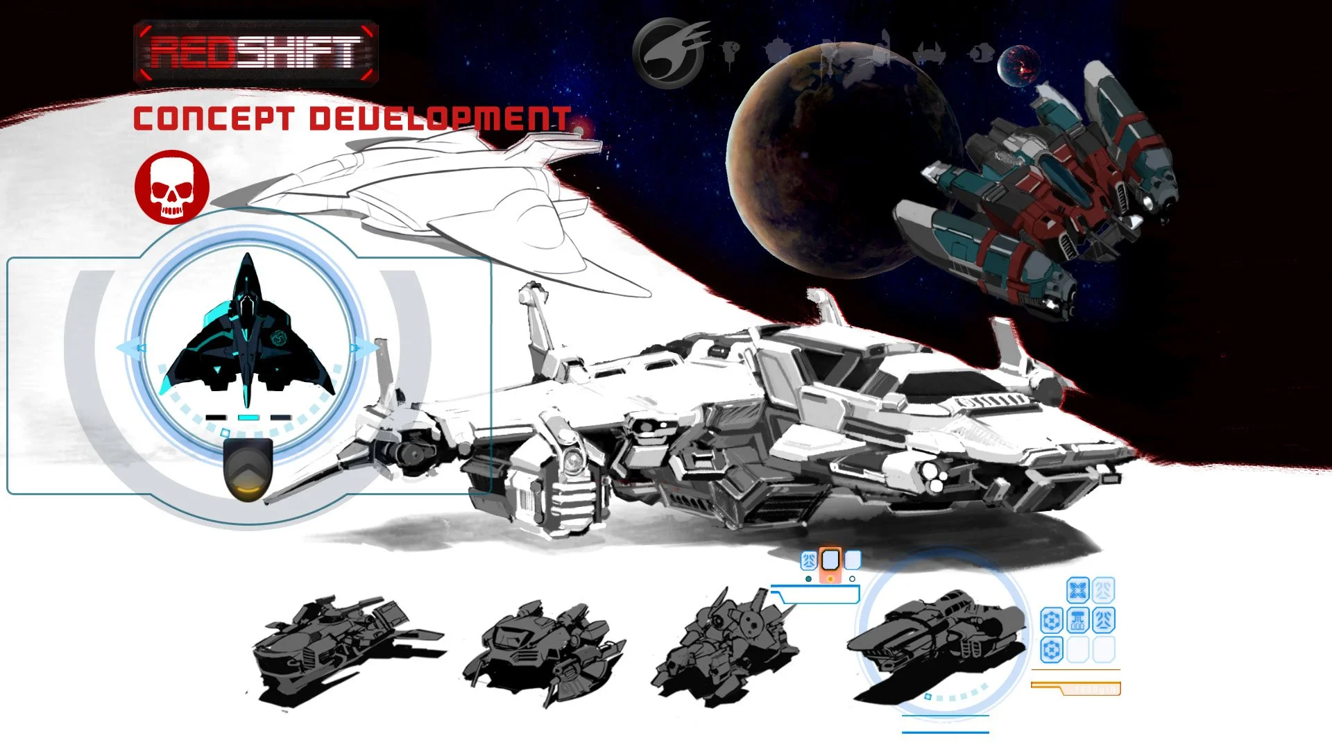 Portfolio — BUKO STUDIOS