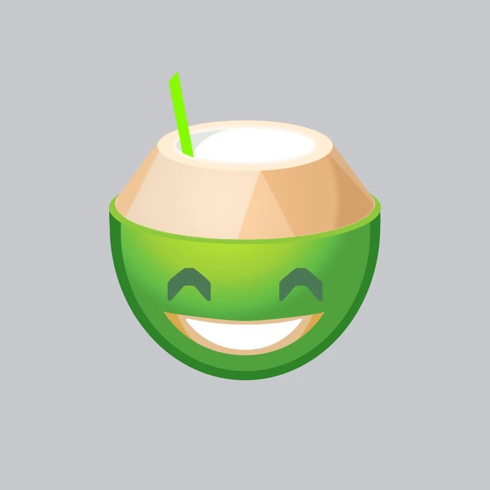 Buko Animated
