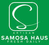 Samosa Haus | Authentic Artisan Samosas & Street Food