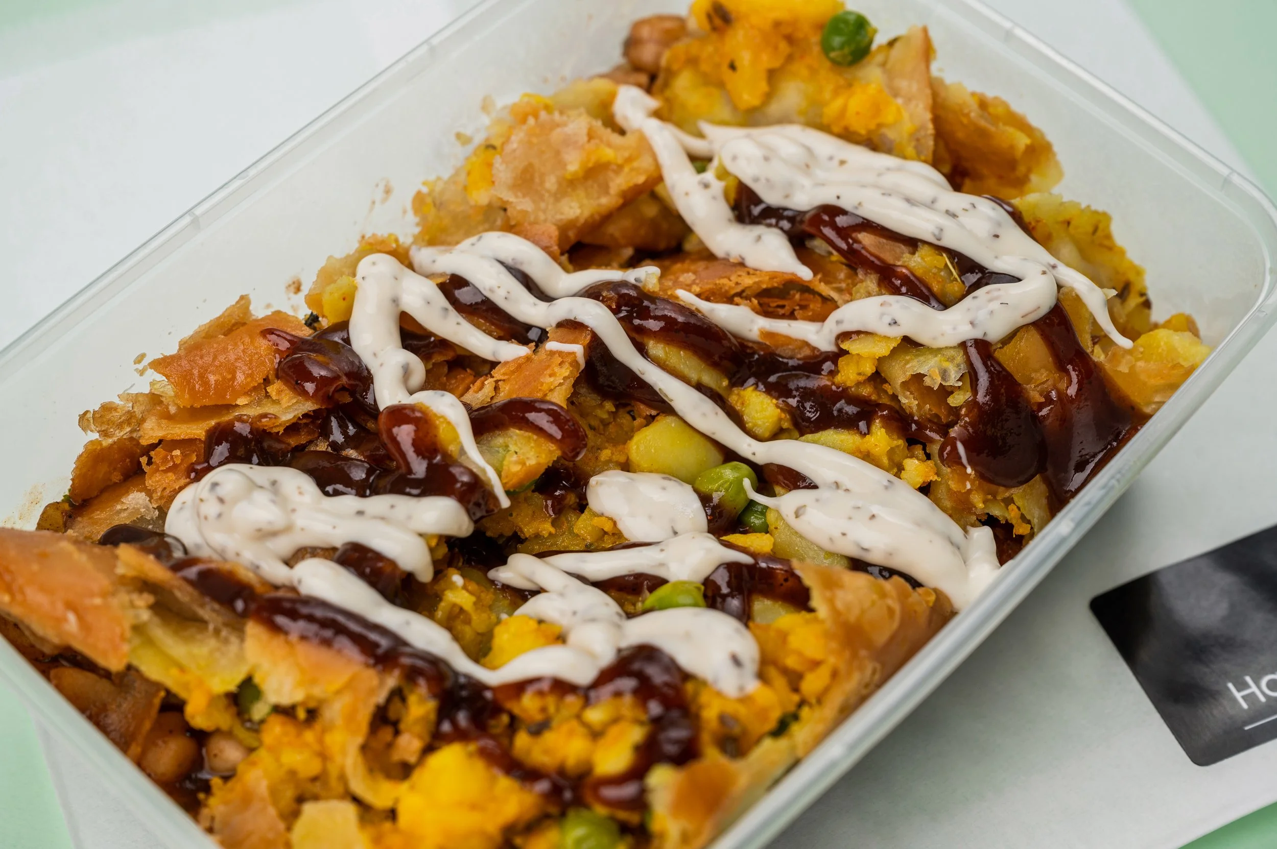 Samosa Haus | Authentic Artisan Samosas & Street Food