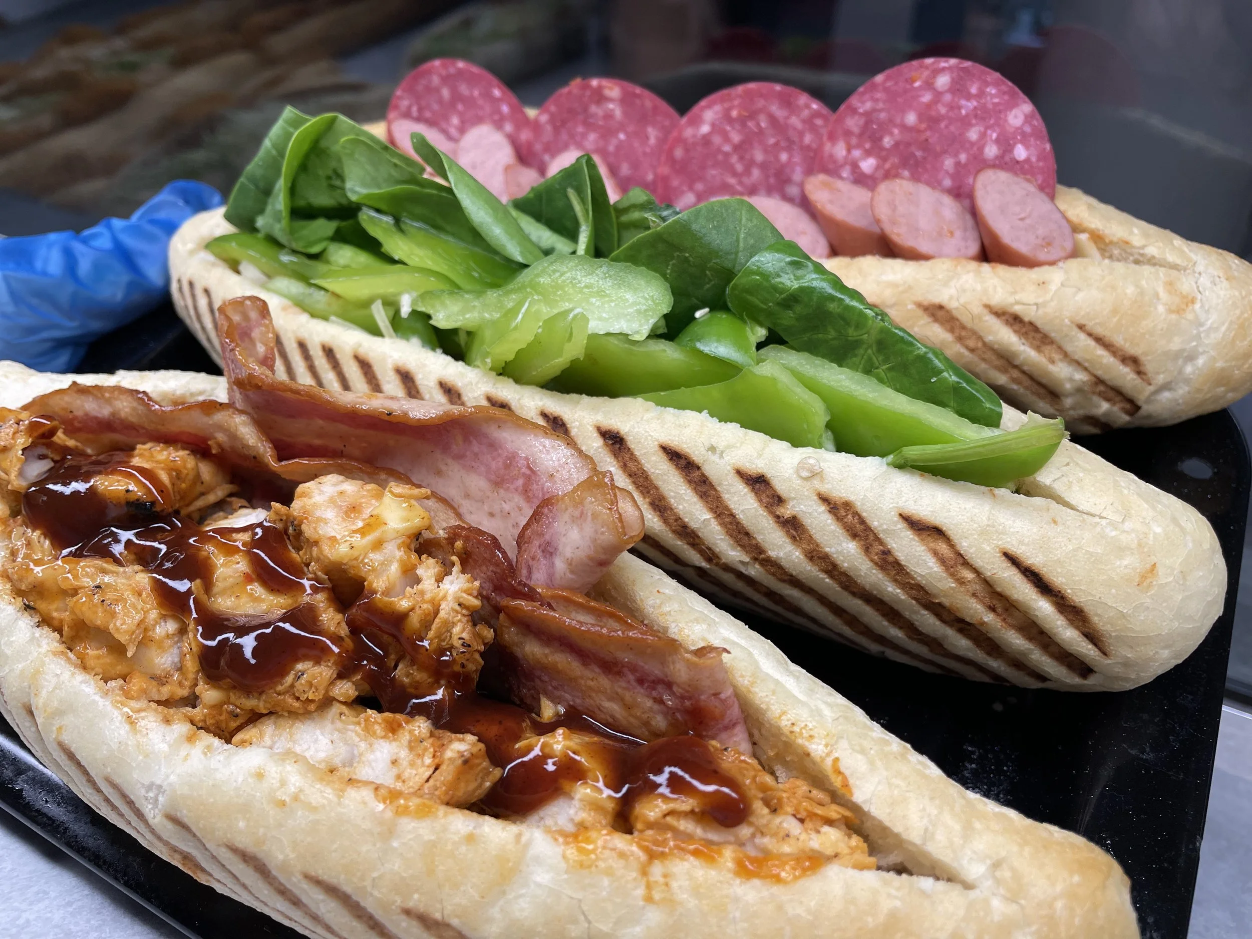 Samosa Haus | Authentic Artisan Pakistani Samosas & Street Food