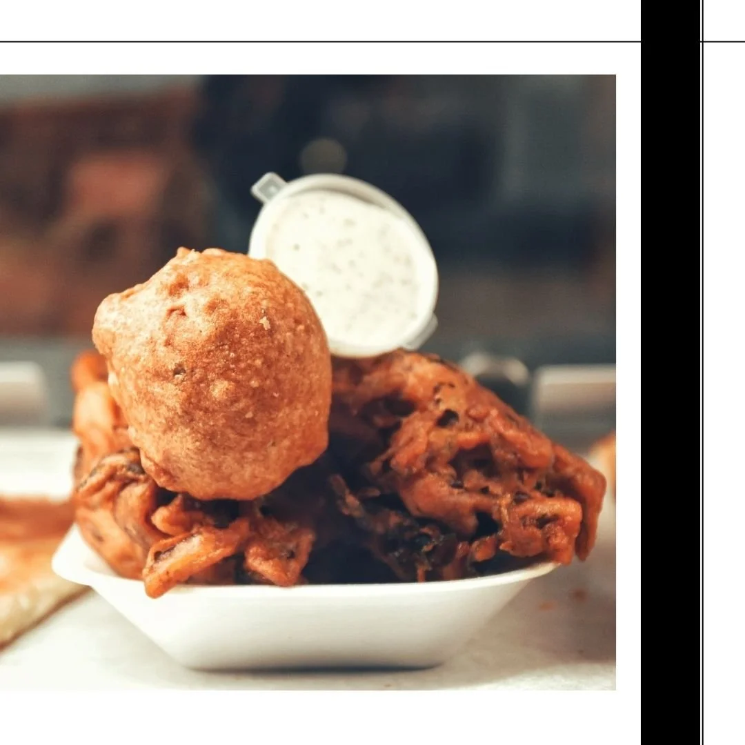 Samosa Haus | Authentic Artisan Pakistani Samosas & Street Food