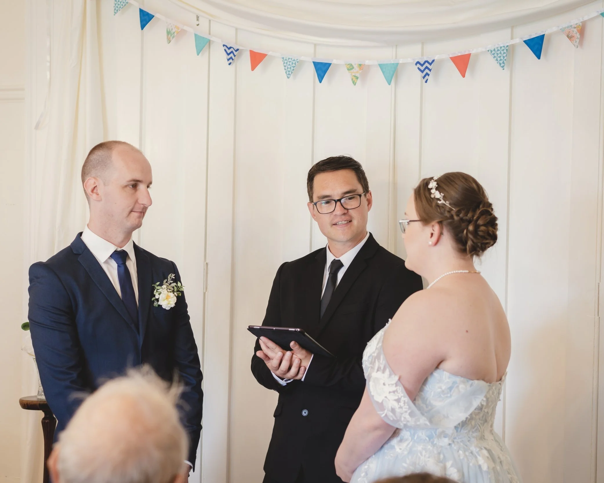 Gary the Marry