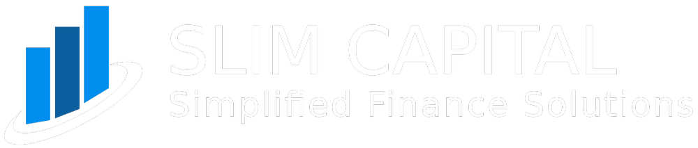 SLIM Capital | Discover Flexible Funding Today