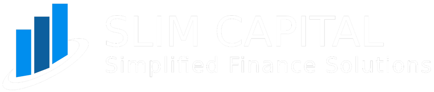 ABOUT — SLIM Capital