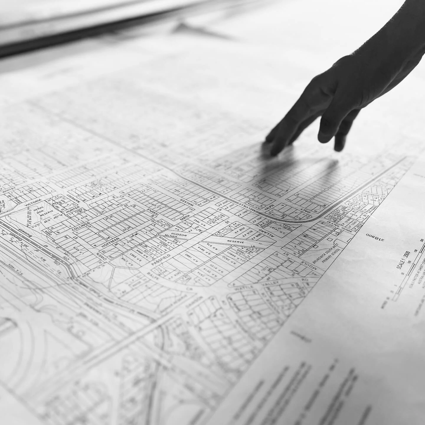 Studio — Architektura