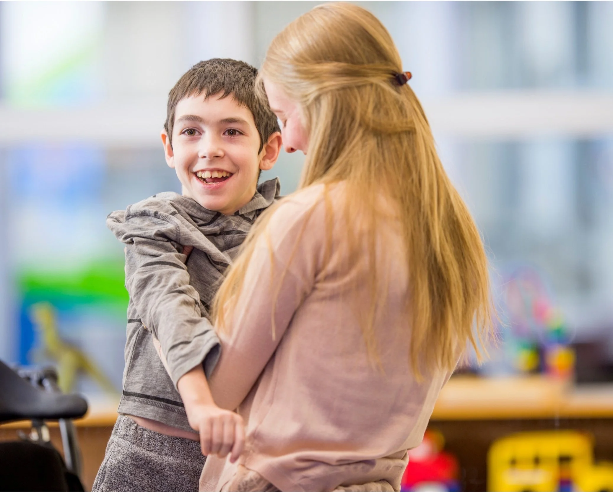 Disability Home Support Australia (DHSA) - Disability Service Provider