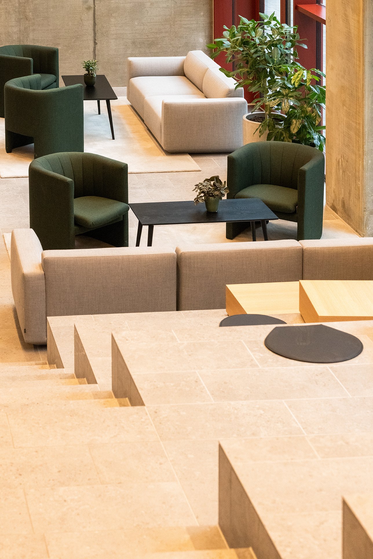 UMEUS | Valby - UMEUS Student co-living