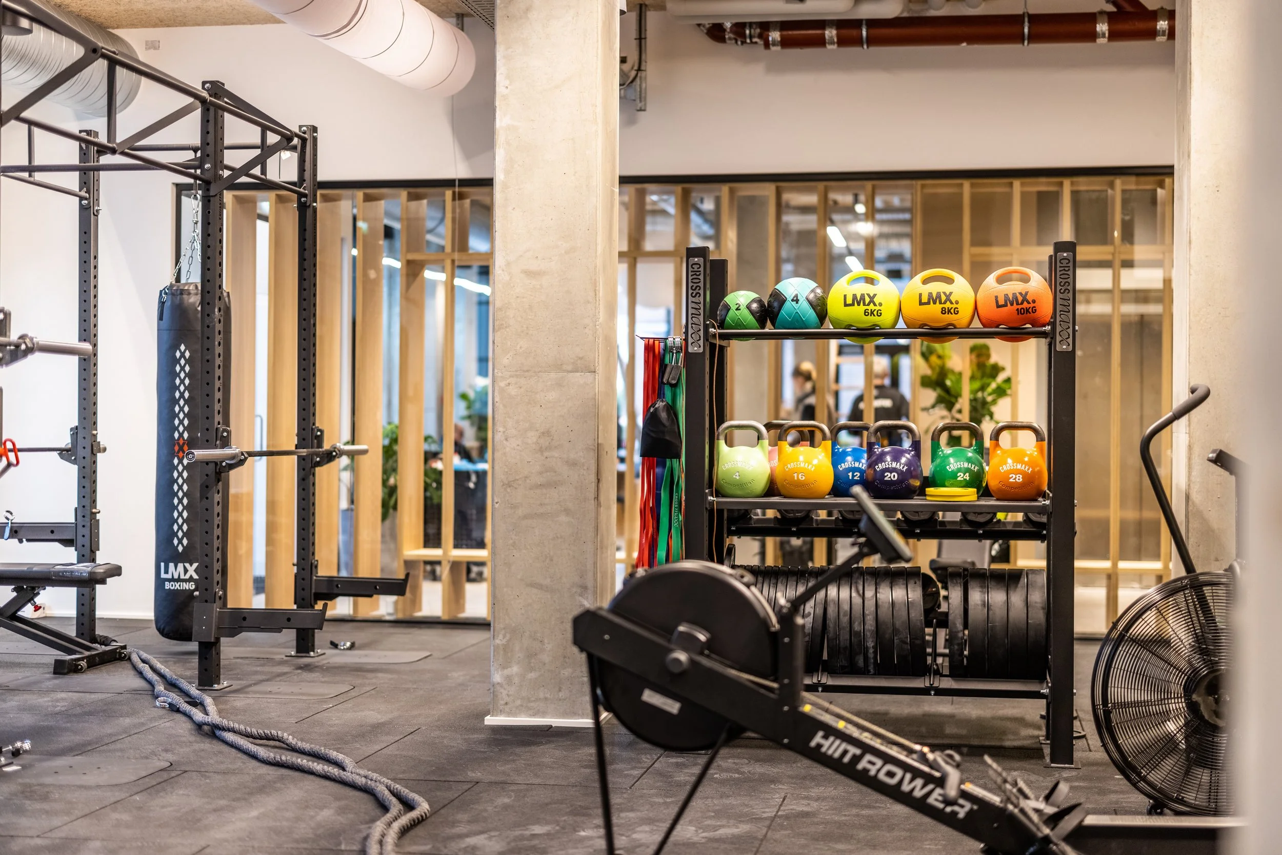 UMEUS Student co-living