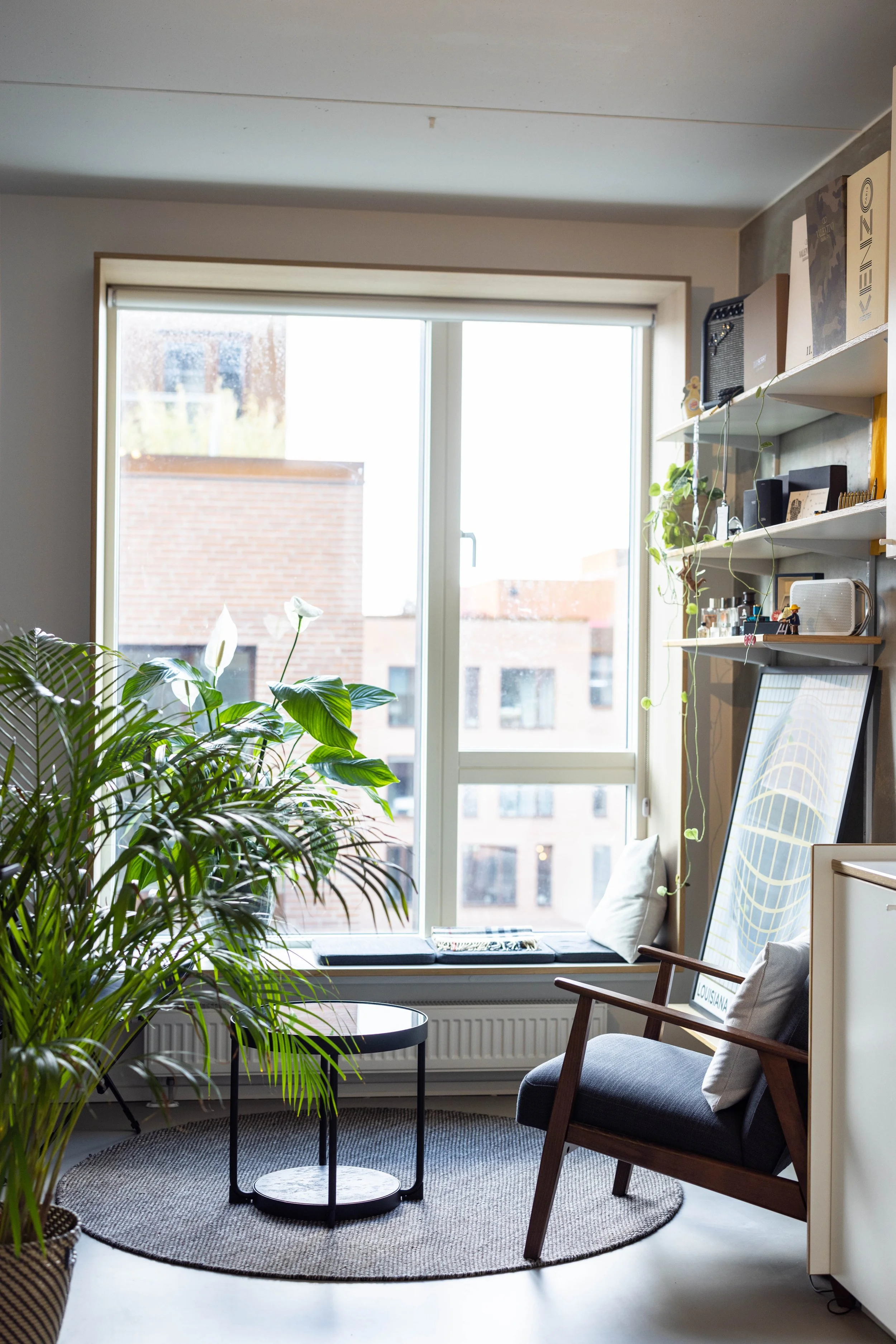 Blog 1 — UMEUS Student co-living