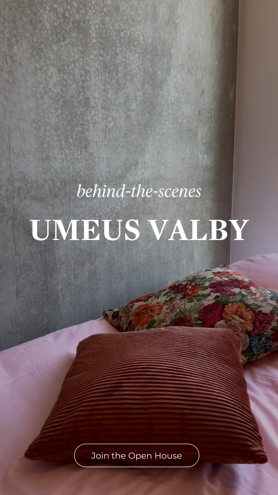 UMEUS Student co-living