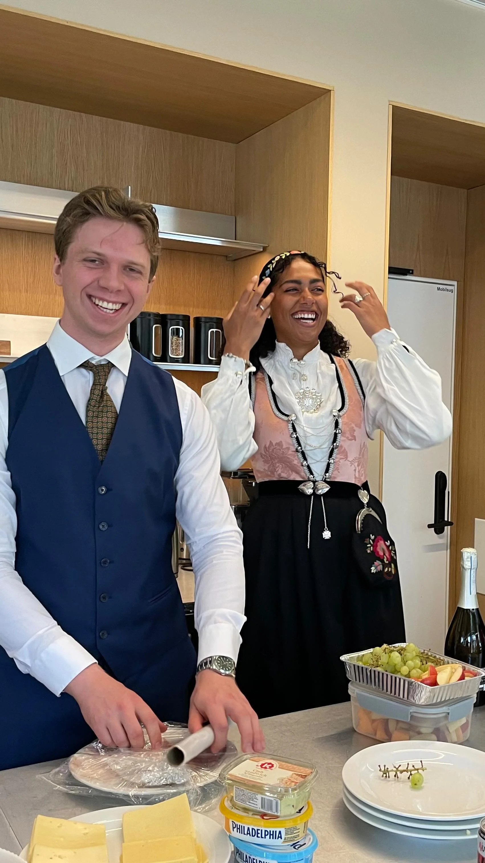 UMEUS Student co-living