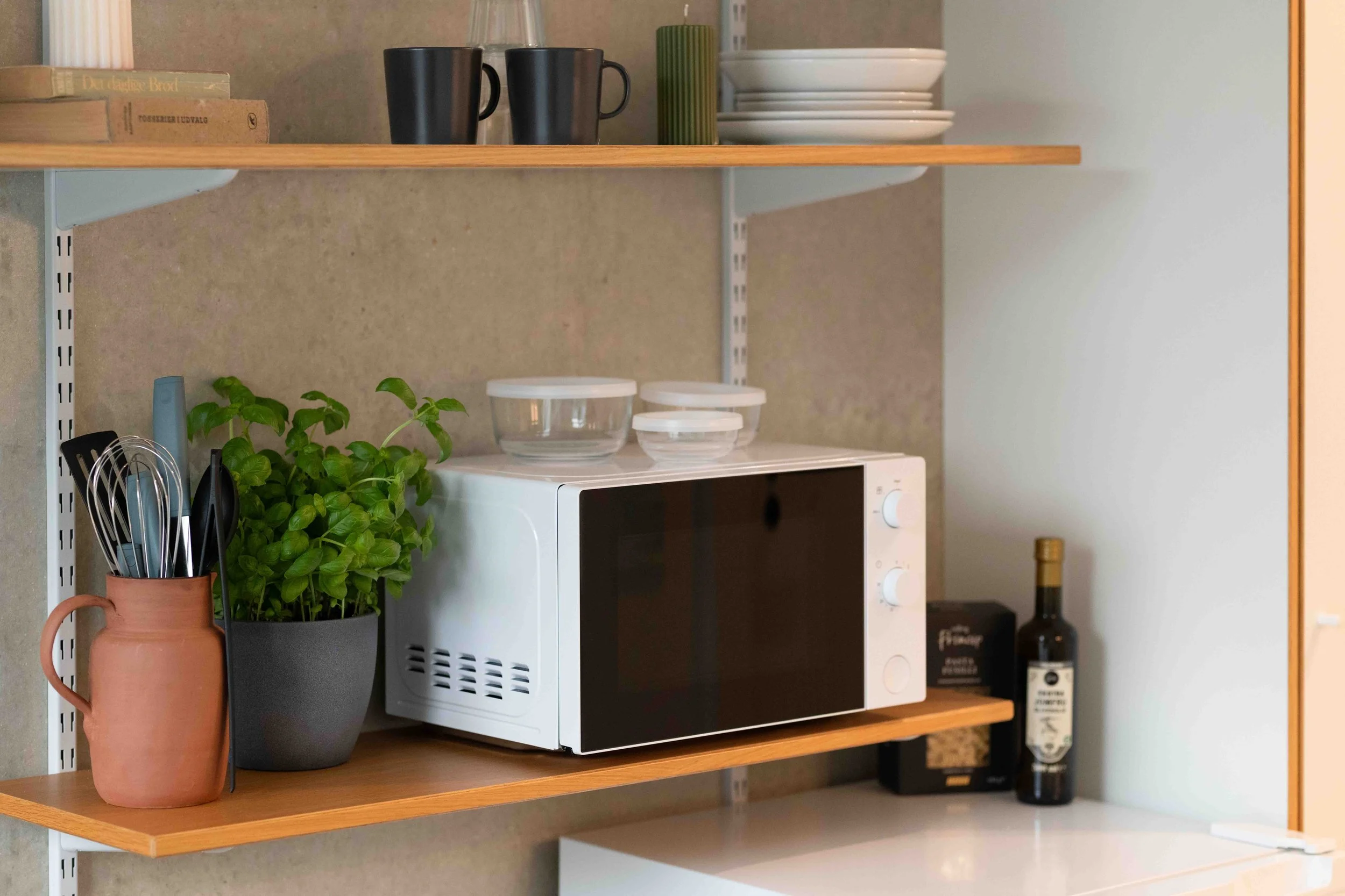 UMEUS Student co-living