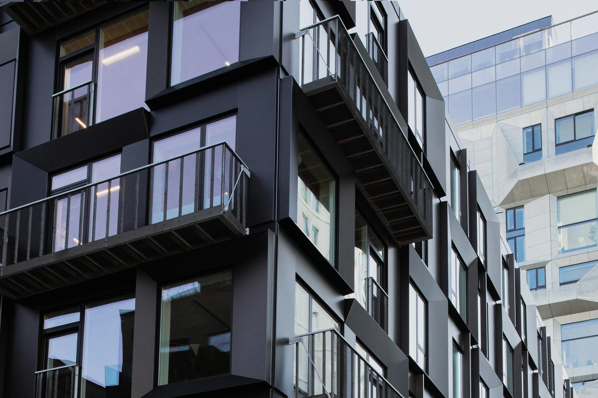 UMEUS Student co-living