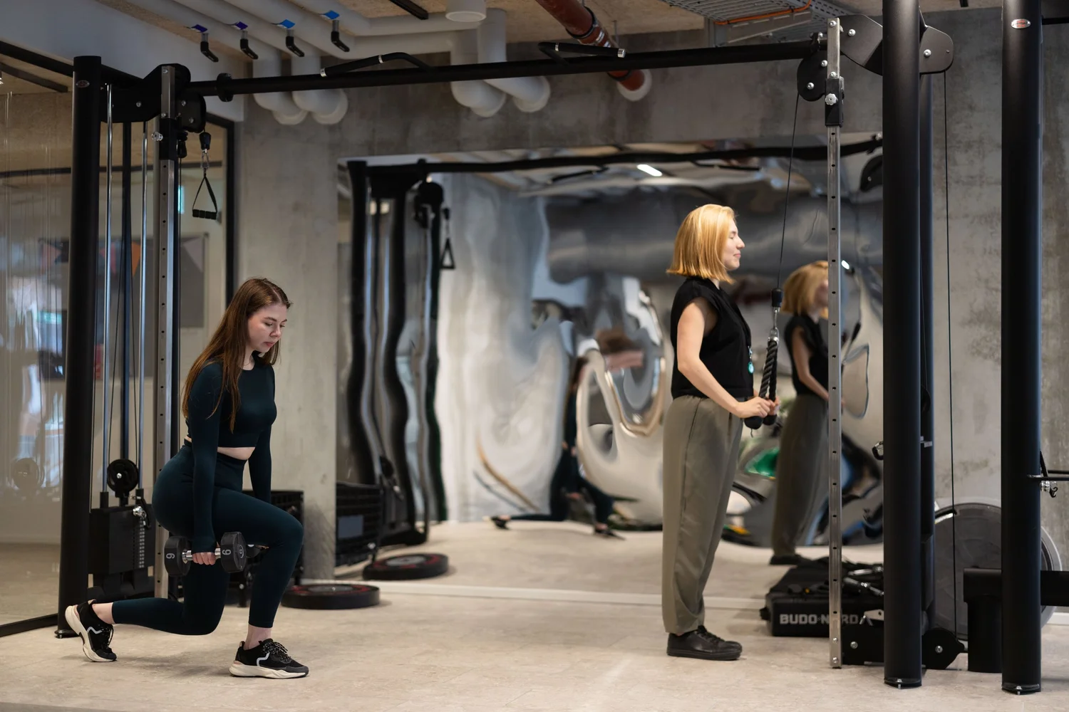 UMEUS | Valby - UMEUS Student co-living