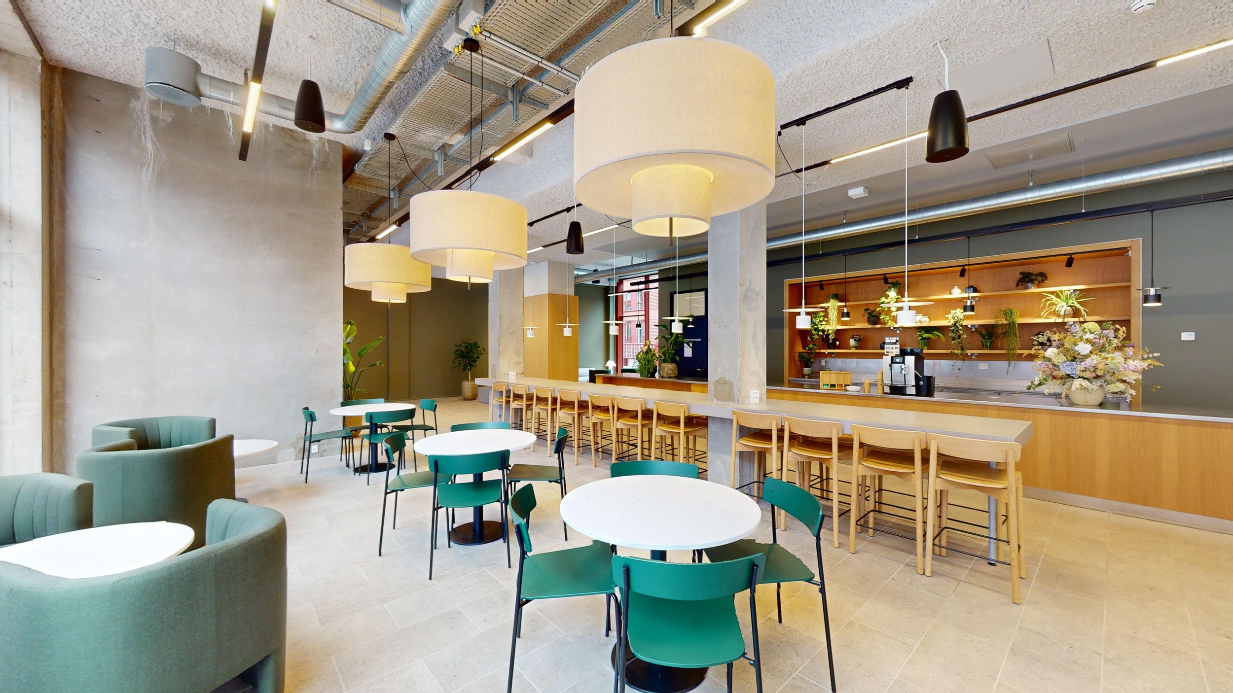 UMEUS | Valby - UMEUS Student co-living