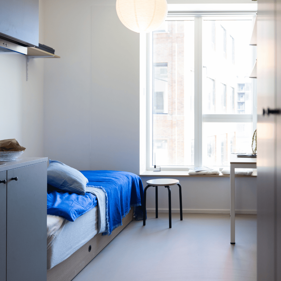 UMEUS | Valby - UMEUS Student co-living