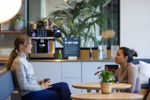 UMEUS | Valby - UMEUS Student co-living