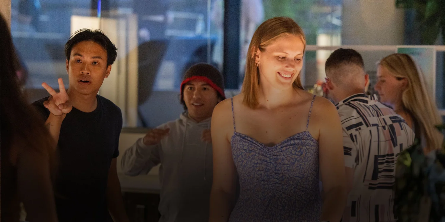 About UMEUS - UMEUS Student co-living