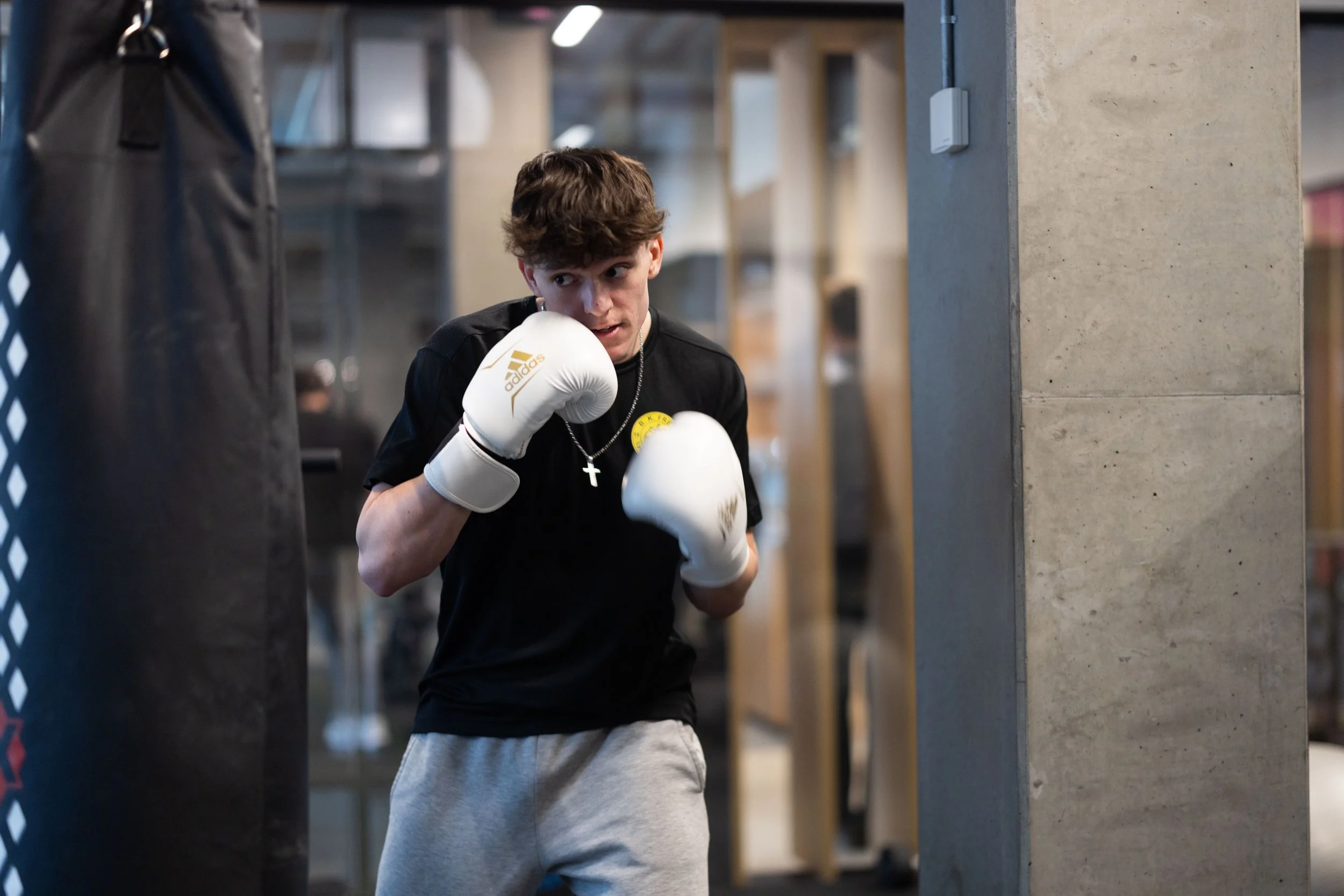 UMEUS Student co-living