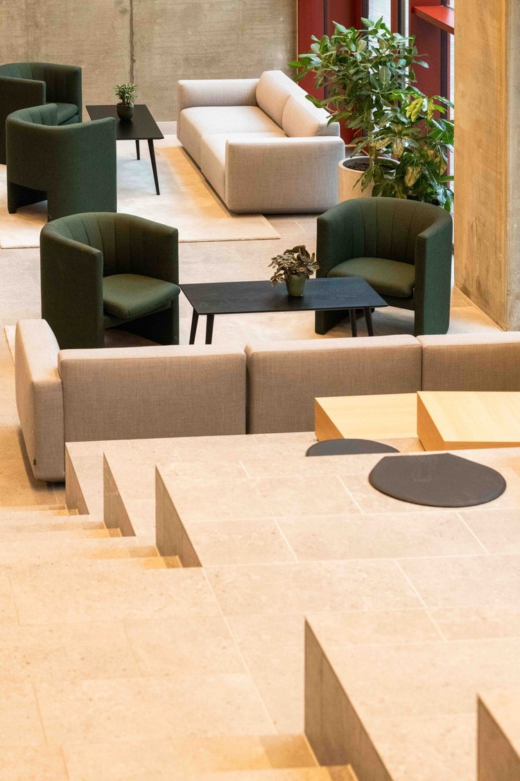 UMEUS | Valby — UMEUS Student co-living