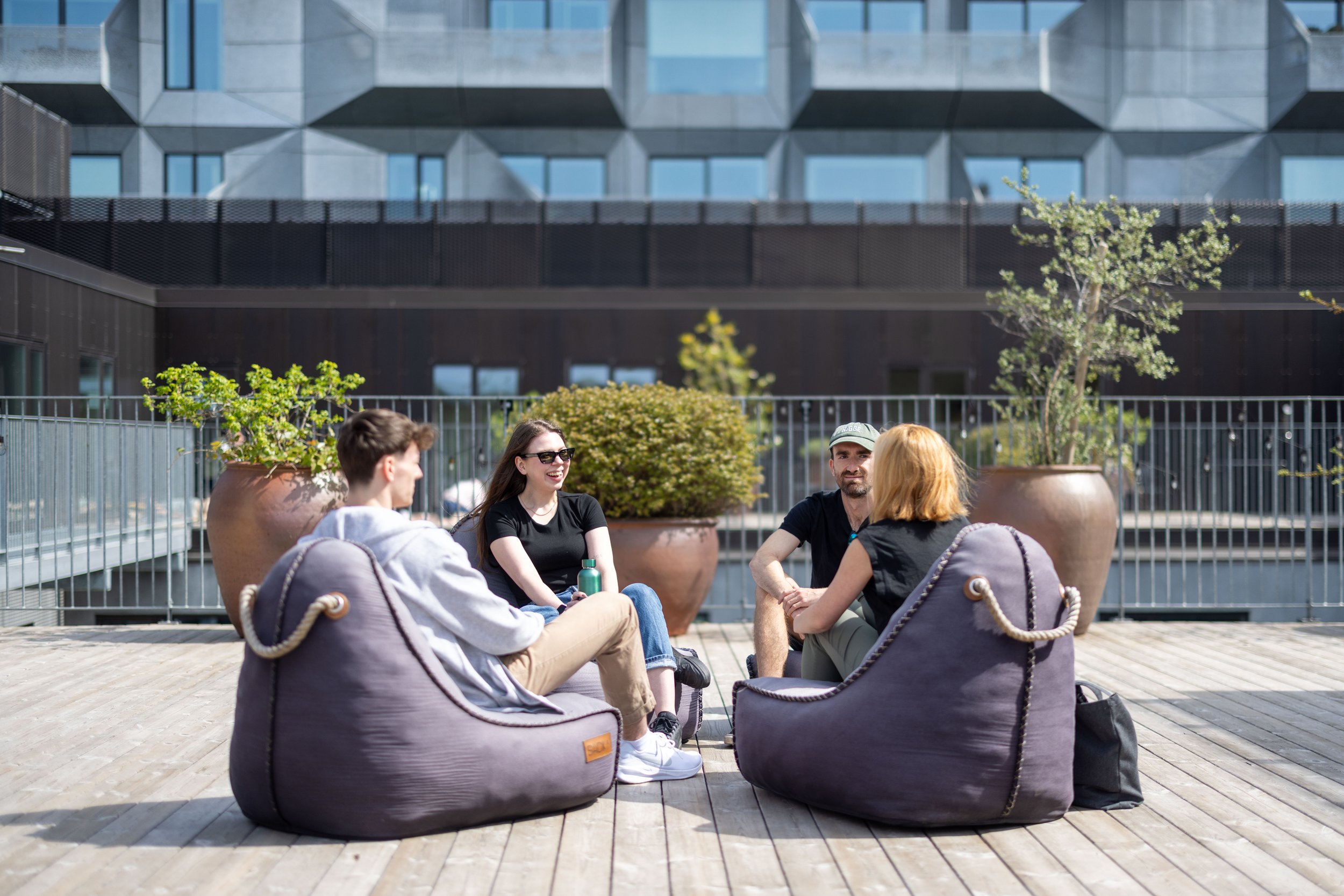 UMEUS | Valby - UMEUS Student co-living