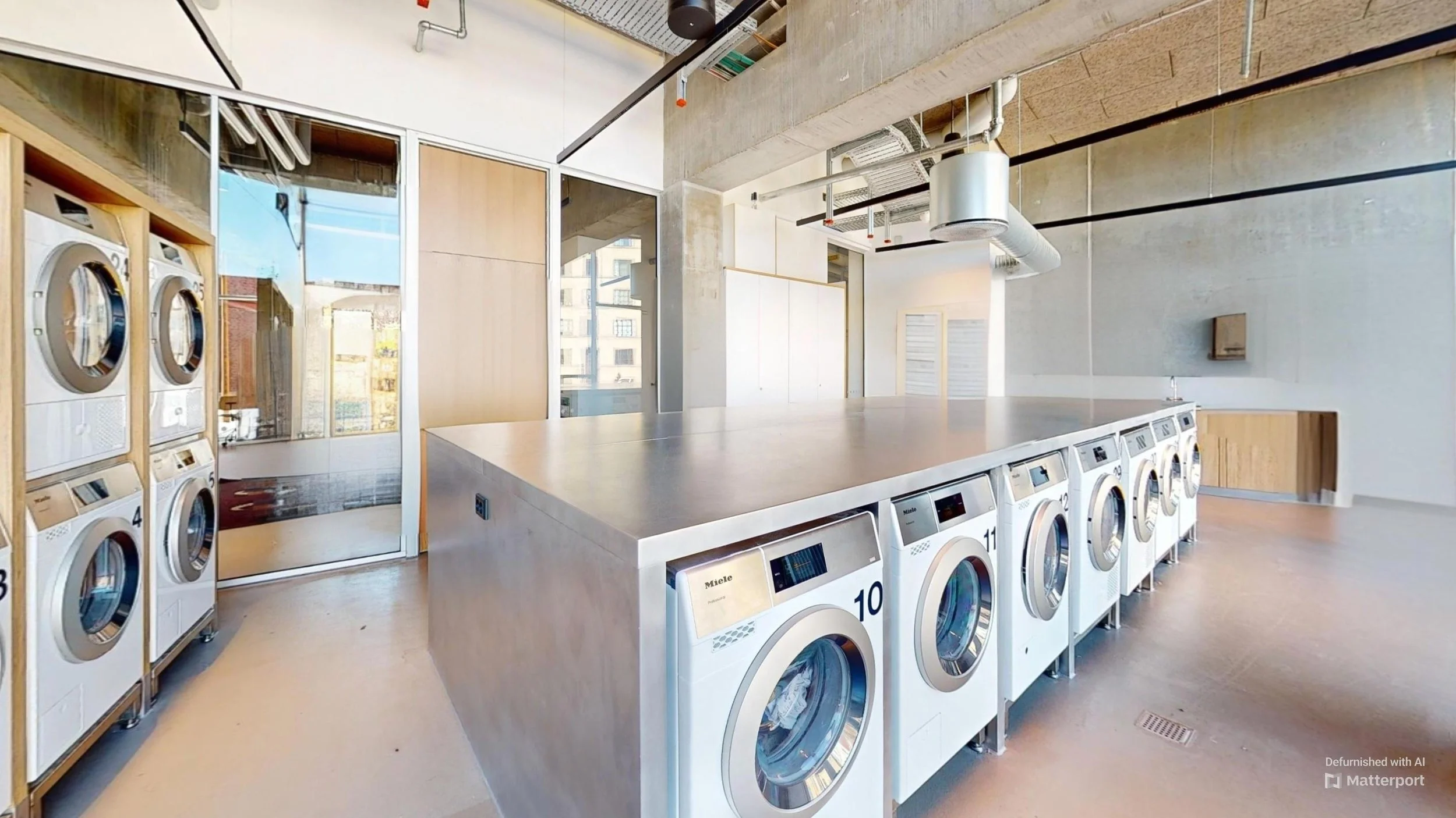 UMEUS Student co-living