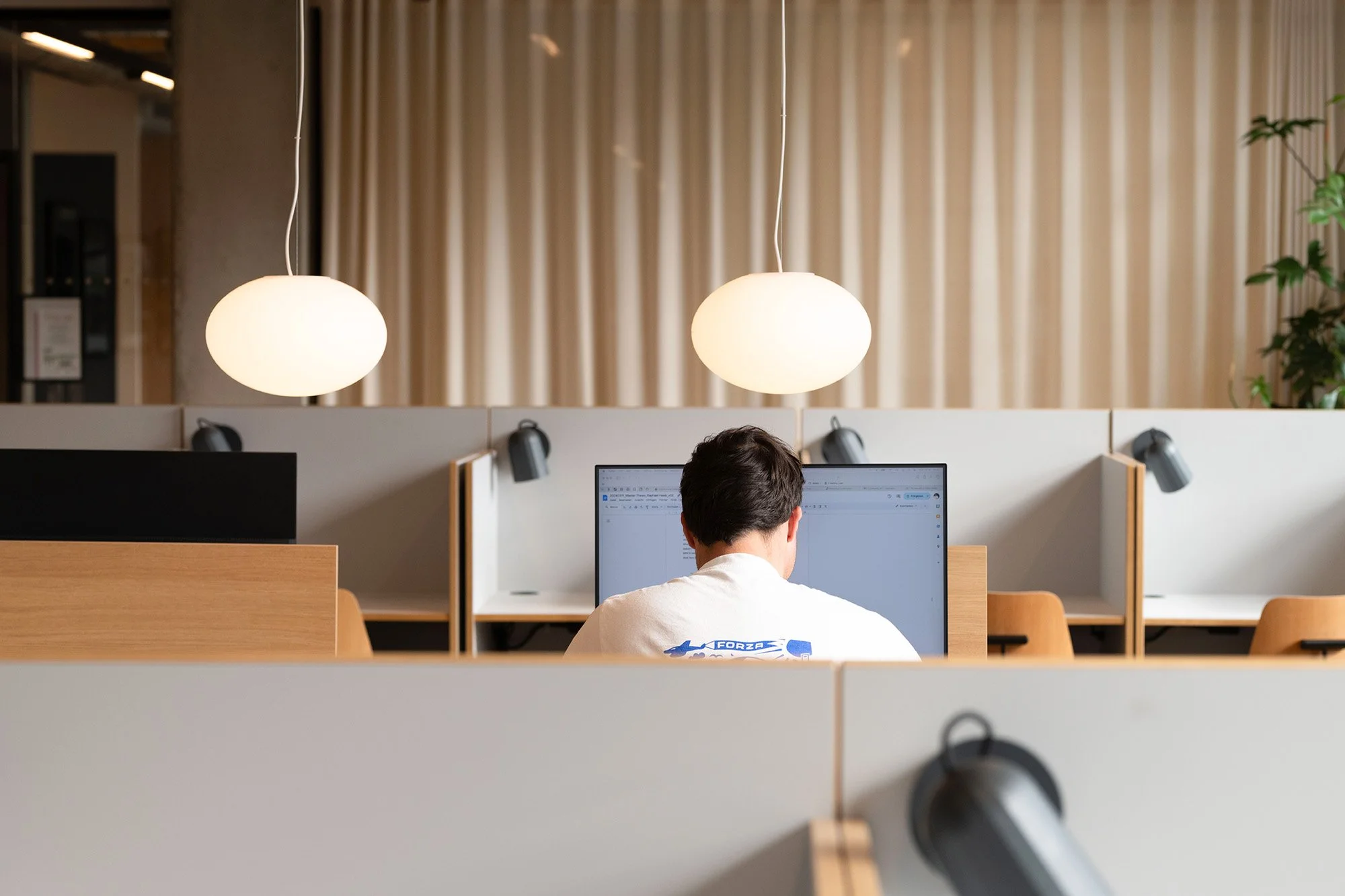 UMEUS | Valby - UMEUS Student co-living