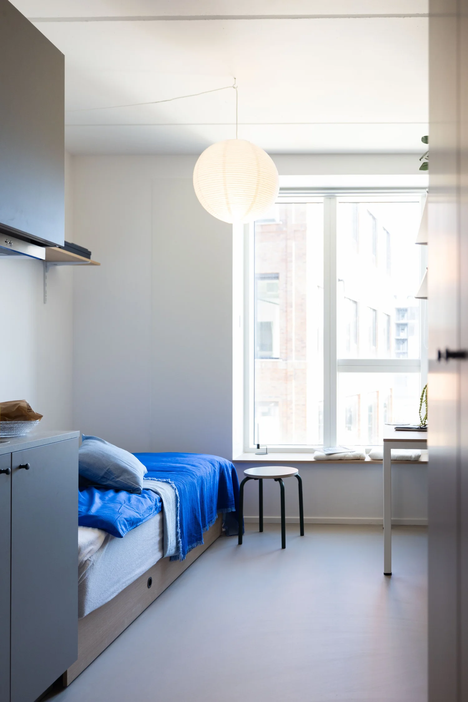 UMEUS | Valby - UMEUS Student co-living