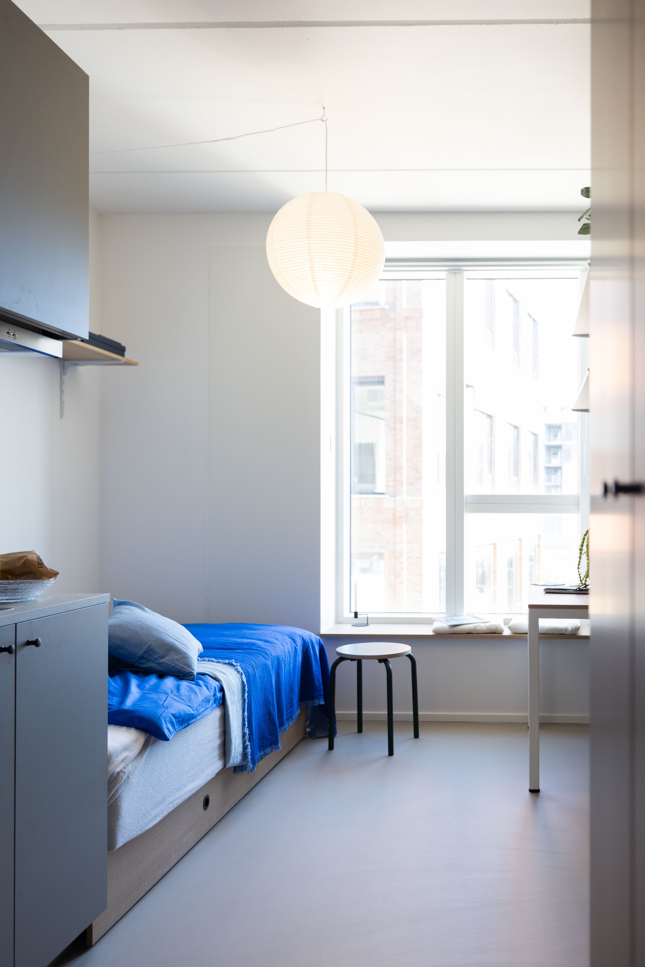 UMEUS | Valby - UMEUS Student co-living