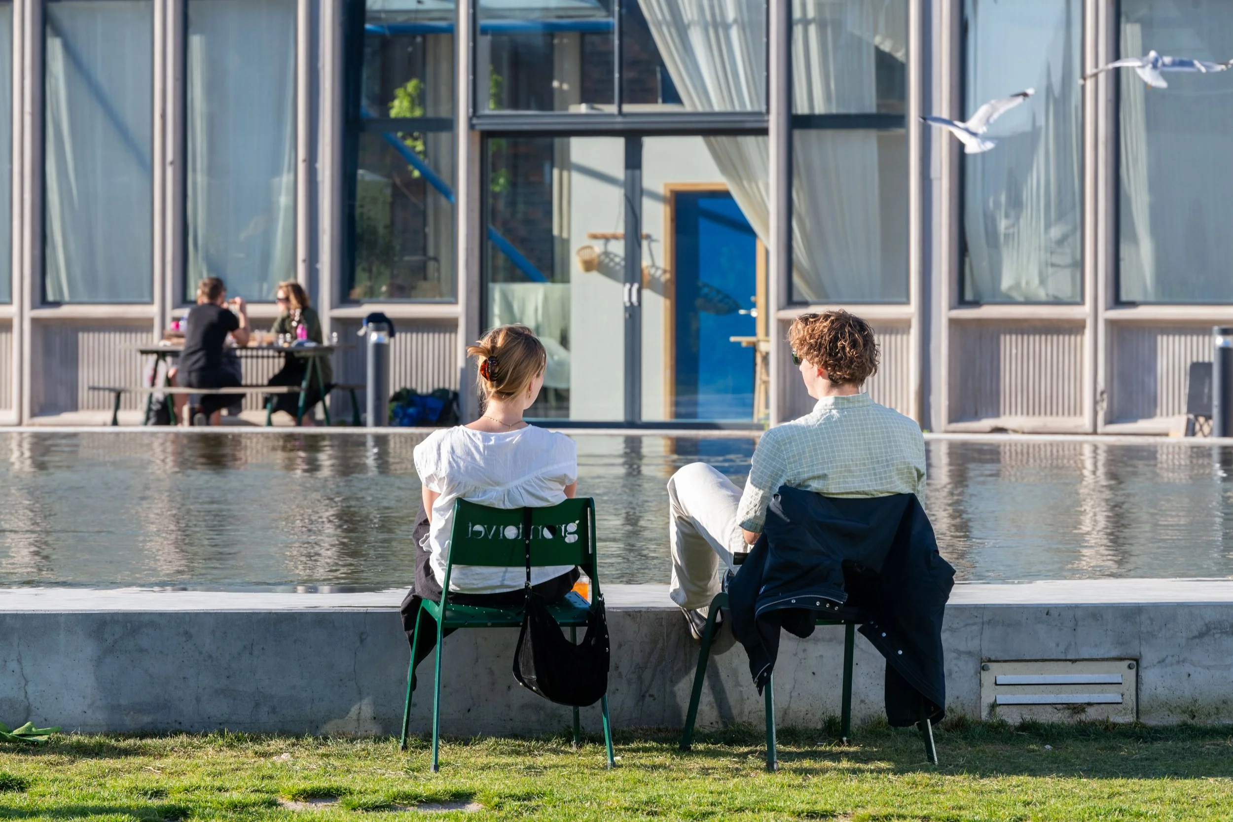 UMEUS | Valby - UMEUS Student co-living