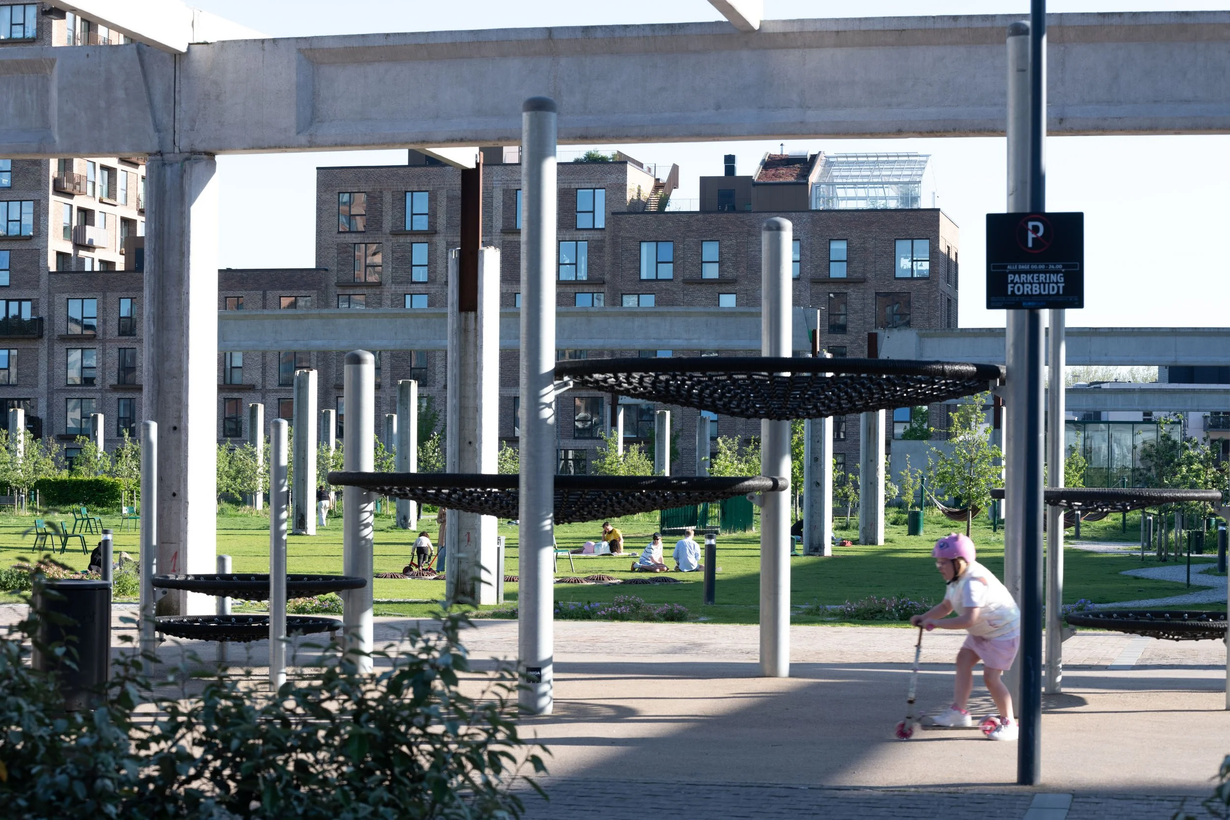 UMEUS | Valby - UMEUS Student co-living