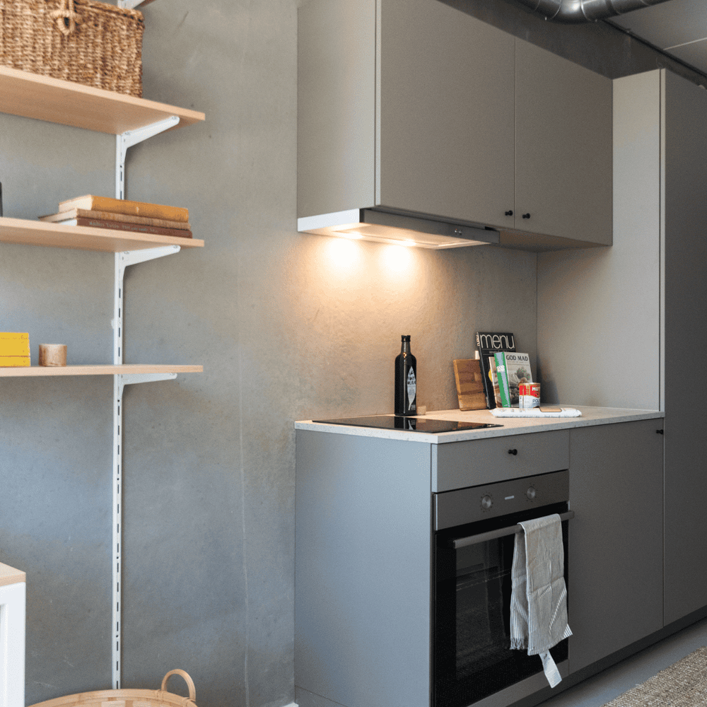 UMEUS | Valby - UMEUS Student co-living