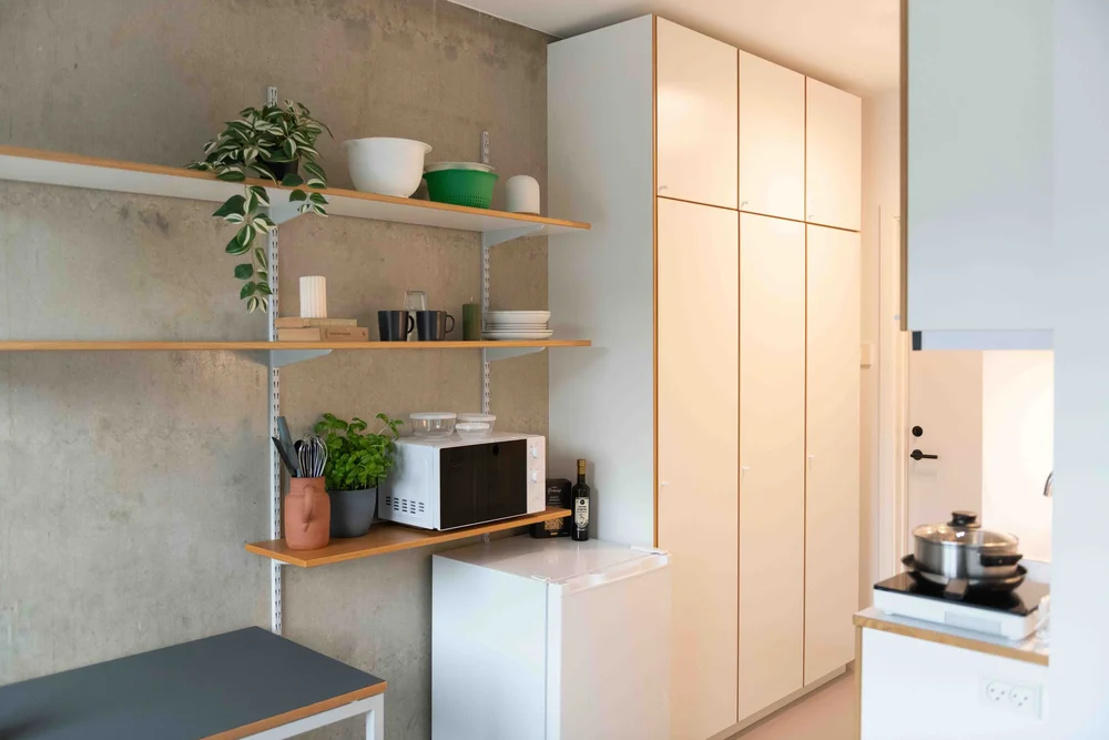 UMEUS | Valby - UMEUS Student co-living