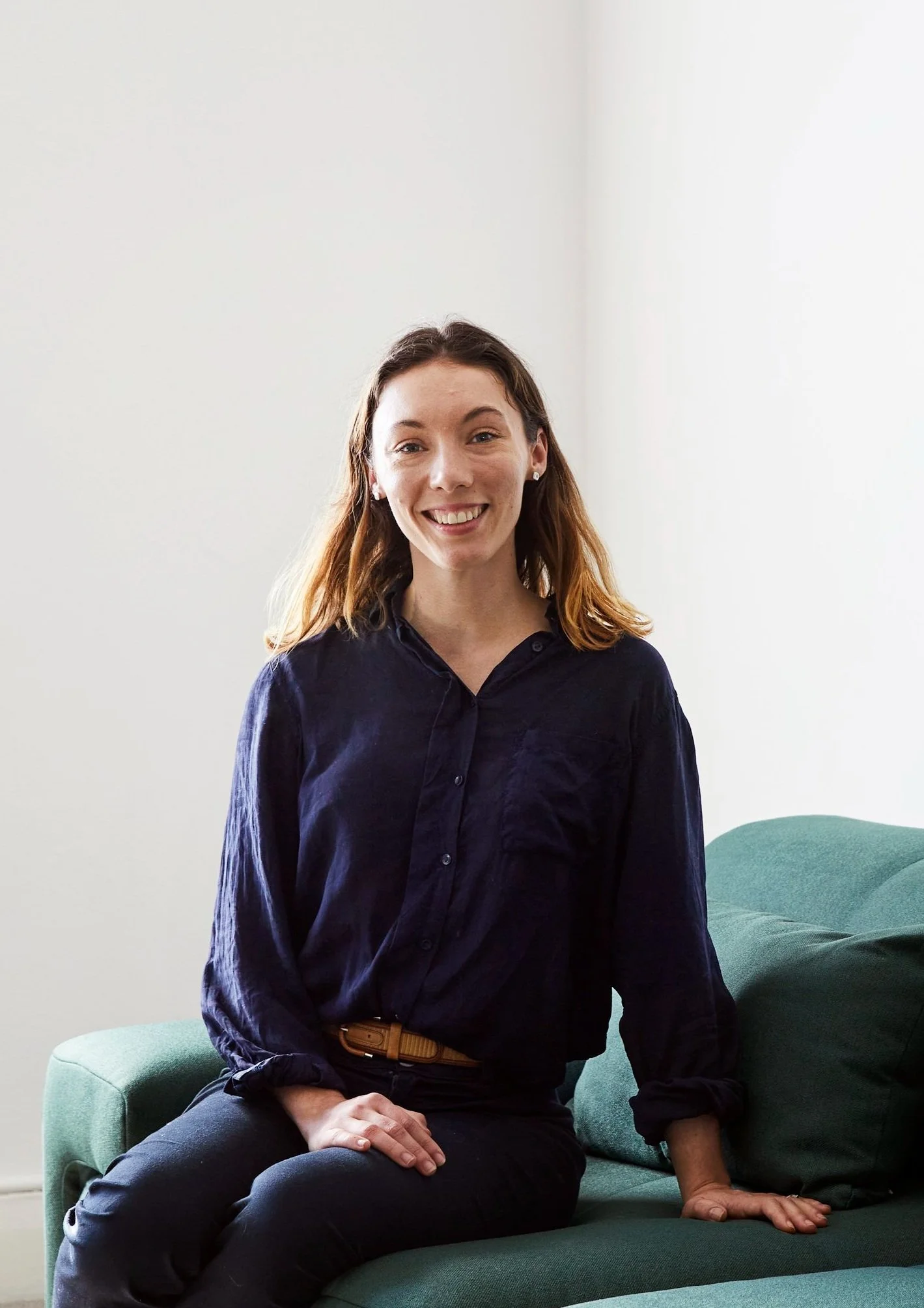 Hatched House Team - Hatched House