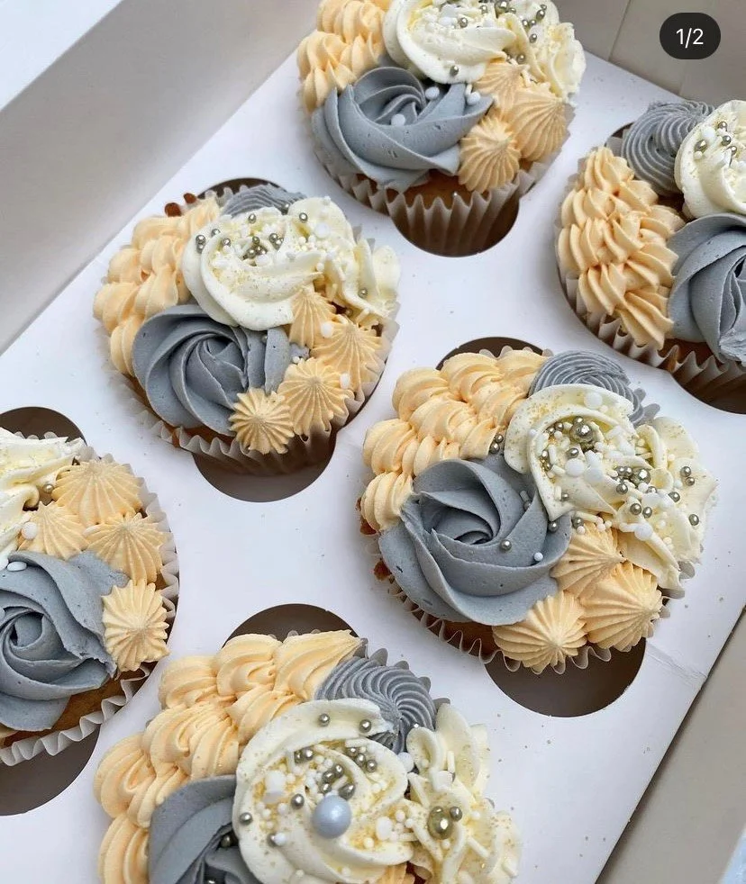 The Palms Bakery Cake and Sample Shop — The Palms Bakery